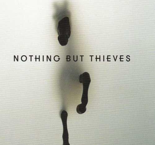 Nothing But Thieves - Nothing But Thieves (CD)