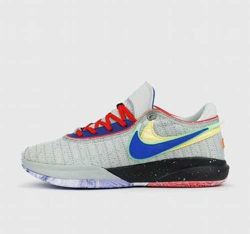 Кроссовки Nike LeBron 20 Nike Lifer