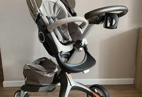 Коляска Stokke 3 в 1