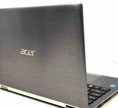 Ноутбук acer spin 1 SP111-32N m. N17H2