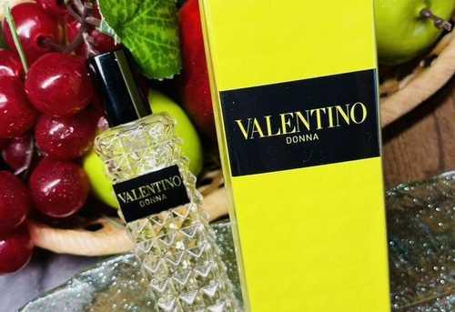 Valentino Born In Roma Yellow Dream Donna edP 15мл