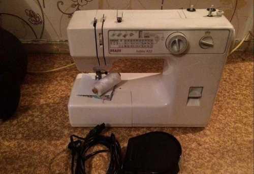 Швейная машина Pfaff Hobby 422