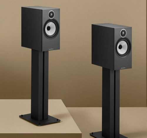 Стойки Bowers & Wilkins FS-600 под акустику