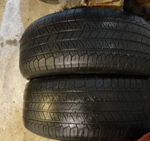 Tigar Summer SUV 235/60 R17