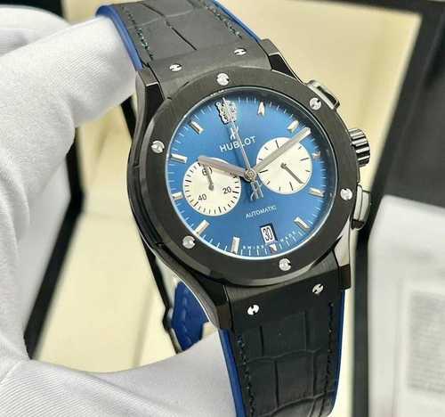 Часы Hublot Big Bang Premium