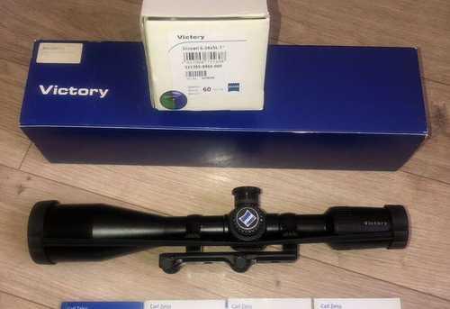 Оптический прицел Zeiss Victory Diavary 6-24x56 T