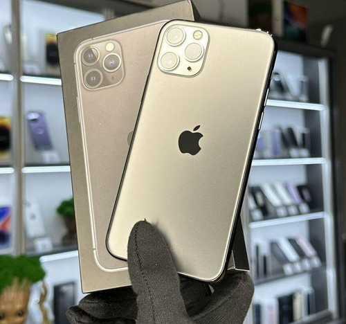 iPhone 11 Pro, 256 ГБ