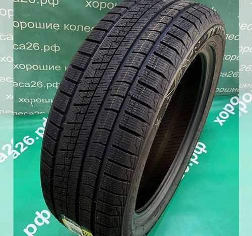 Tracmax X-Privilo S360 215/55 R18