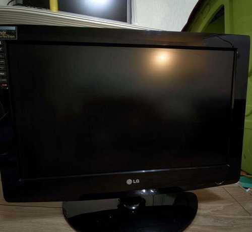 Телевизор LG 26LG3050