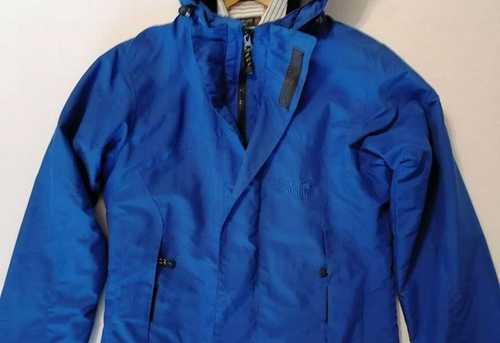 Куртка Jack Wolfskin Outdoor р.M (46) Женская