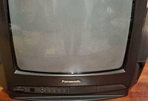 Телевизор Panasonic tc-14x2