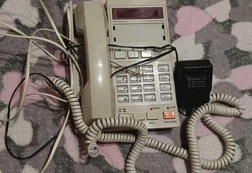 Телефон с аон