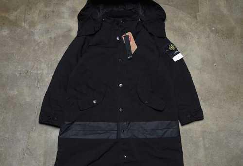 Парка stone island david-TC with primaloft