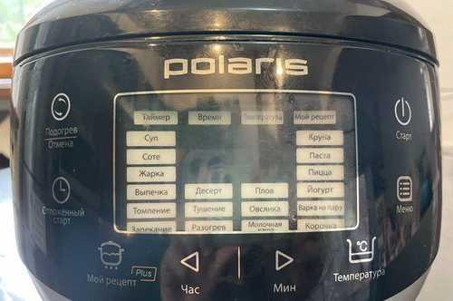 Мультиварка polaris PMC 0469D