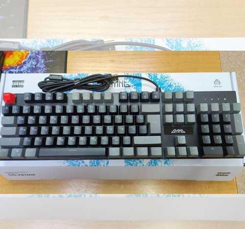 Механическая клавиатура gmng GG-KB760X