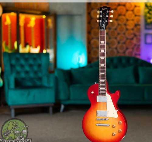 Gibson Les Paul Studio Cherry Sunburst