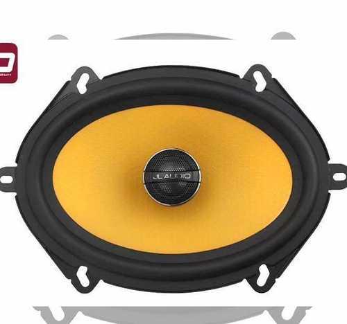 JL Audio C1-570x 2-полосная коаксиальная акустика