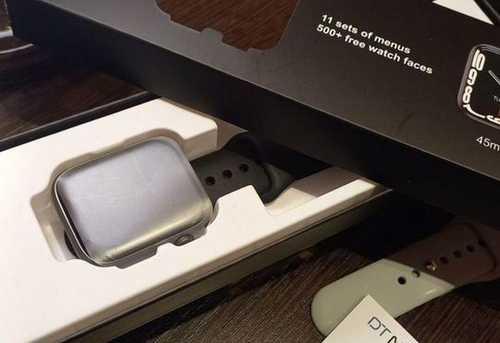 Умные смарт часы Smart Watch 8 Series 45 mm