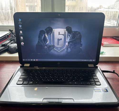 Hp Pavilion G6 i3-2310M/15'6 экран/HDD 500Гб