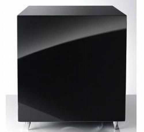 Сабвуфер Acoustic Energy 3-Series 308 gloss black