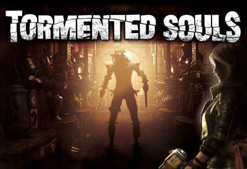 Tormented Souls PS4 PS5