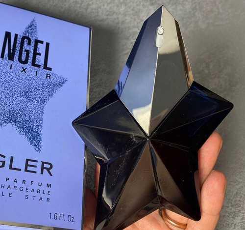 Angel Elixir Mugler 50 мл