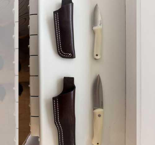 Нож beaver knife