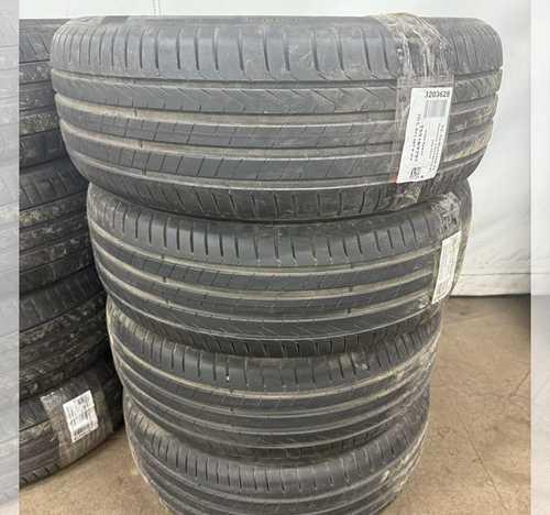 Pirelli Cinturato P7 205/55 R17 91V