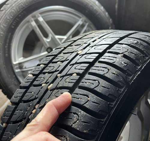 КАМА Кама-208 185/60 R14 82H