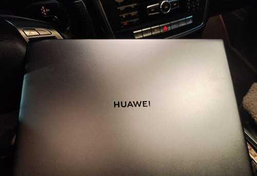 Huawei matebook X Pro machc-WAE9LP