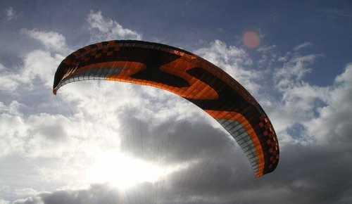 Параплан моторный Sky Paragliders zorro