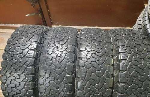 Bfgoodrich All-Terrain T/A KO2 245/65 R17 111S