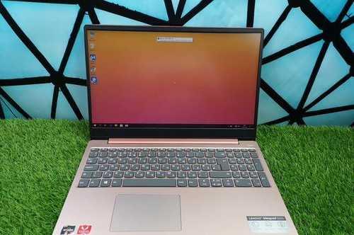 Ноутбук Lenovo ideapad 330s