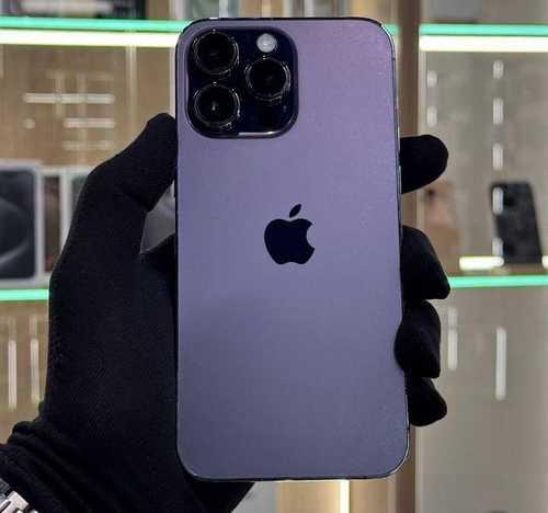 iPhone 14 Pro Max, 256 ГБ