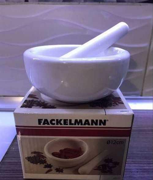Ступа с пестиком Fackelmann