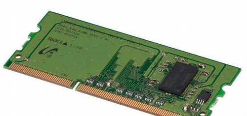 Модуль памяти для Samsung 3820DW ML-MEM370