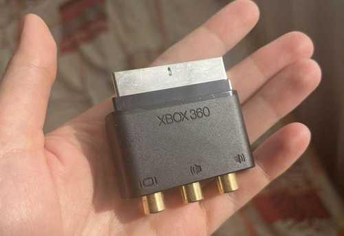 Переходник Xbox 360