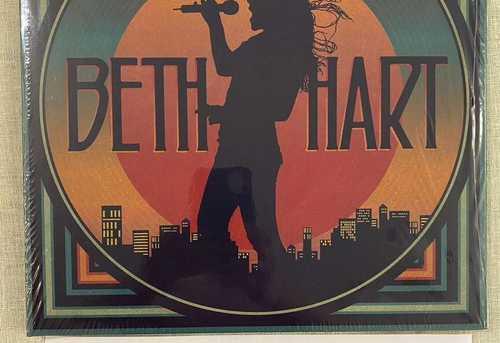 LP) Beth Hart.2022- LZ (France) 1st press