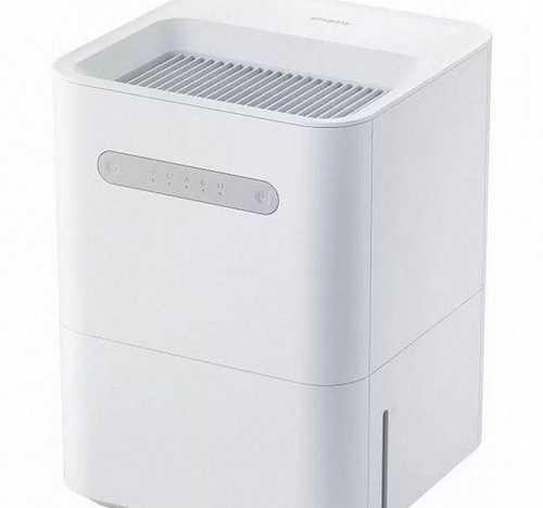 Увлажнитель (мойка) воздуха Xiaomi Smartmi Evaporative Humidifier 3 Lite cjxjsq06ZM - белый