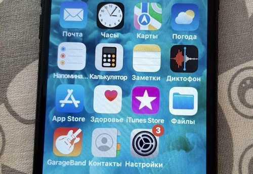 iPhone 7, 32 ГБ