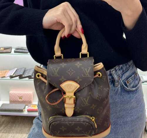 Рюкзак Louis Vuitton