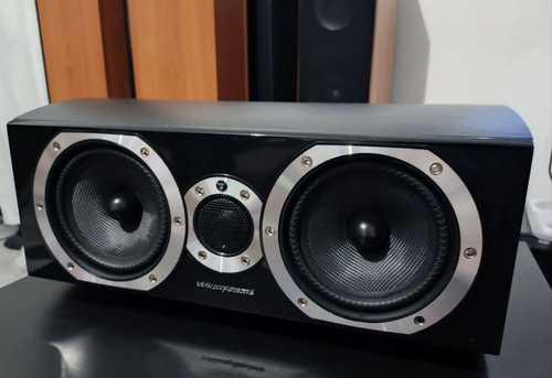 Центральный канал Wharfedale Diamond 10 CS