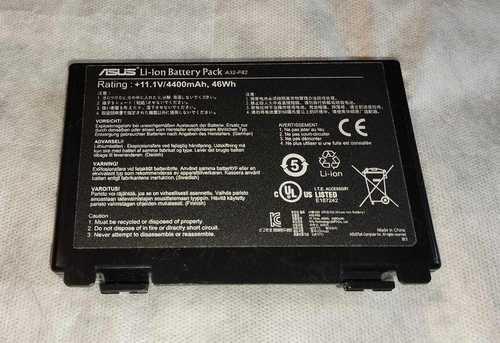 Аккумулятор для ноутбука Asus a32 f82