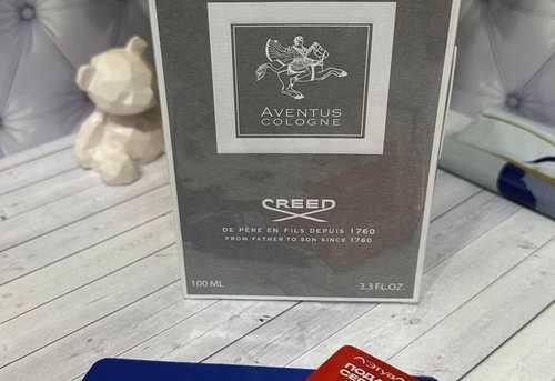 Парф вода creed Aventus Cologne 100мл + сертификат