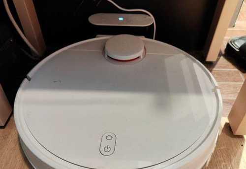 Робот пылесос Xiaomi Sweeping Vacuum Cleaner 3C
