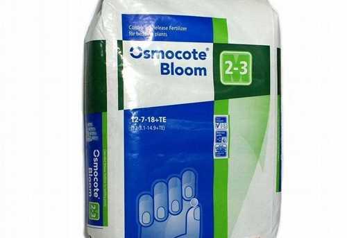 Удобрения Osmocote Bloom и Exact