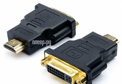 ATcom hdmi M to DVI F Black ат9155