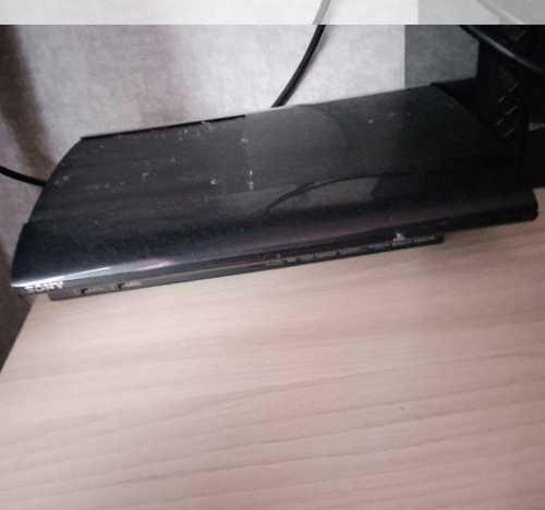 Sony playstation 3