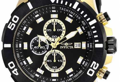 Новые USA Invicta Pro Diver - 52mm, Black (27733)