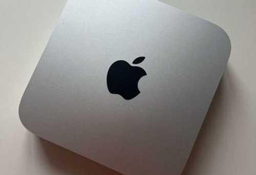 Apple mac mini 2014 год